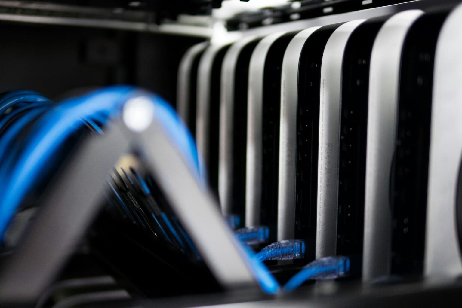 10 Common Structured Cabling Mistakes And How To Avoid Them